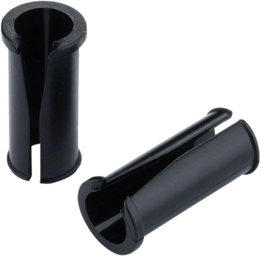 Jagwire 4/5mm Wedge Type Housing or Hose Guide Bag of 50 – The Bike Hub