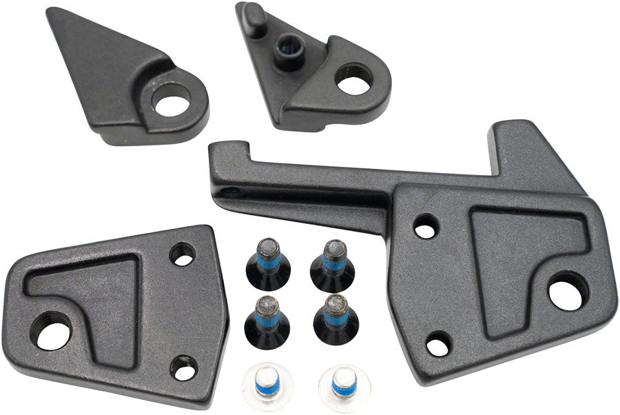 Kids Ride Shotgun Dirt Hero 14" Dropout Adaptors – The Bike Hub