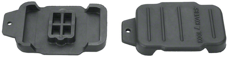 Kool Kovers Speedplay Zero/Light Action Cleat Covers – The Bike Hub