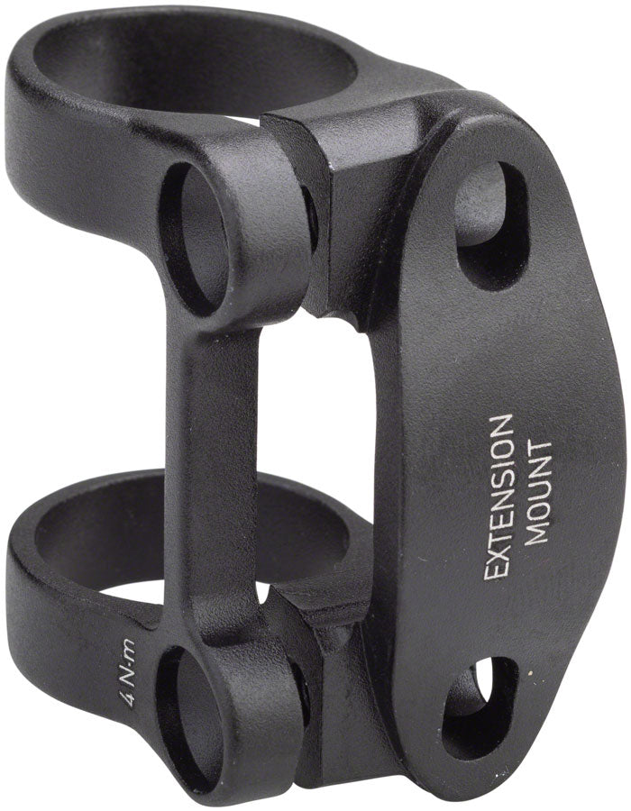 Zipp Vuka Stealth Replacement Extension Tower (1-Side Only) – The Bike Hub