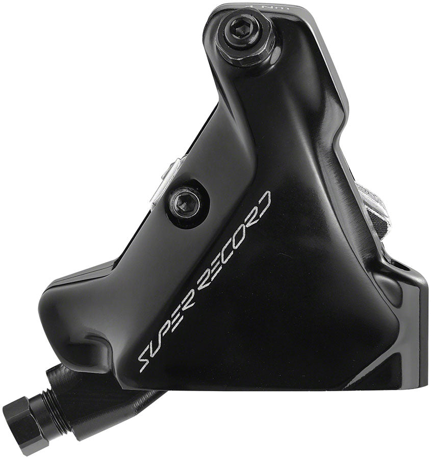 Campagnolo Super Record Ergopower Wireless Control Lever Brake Caliper – The Bike Hub