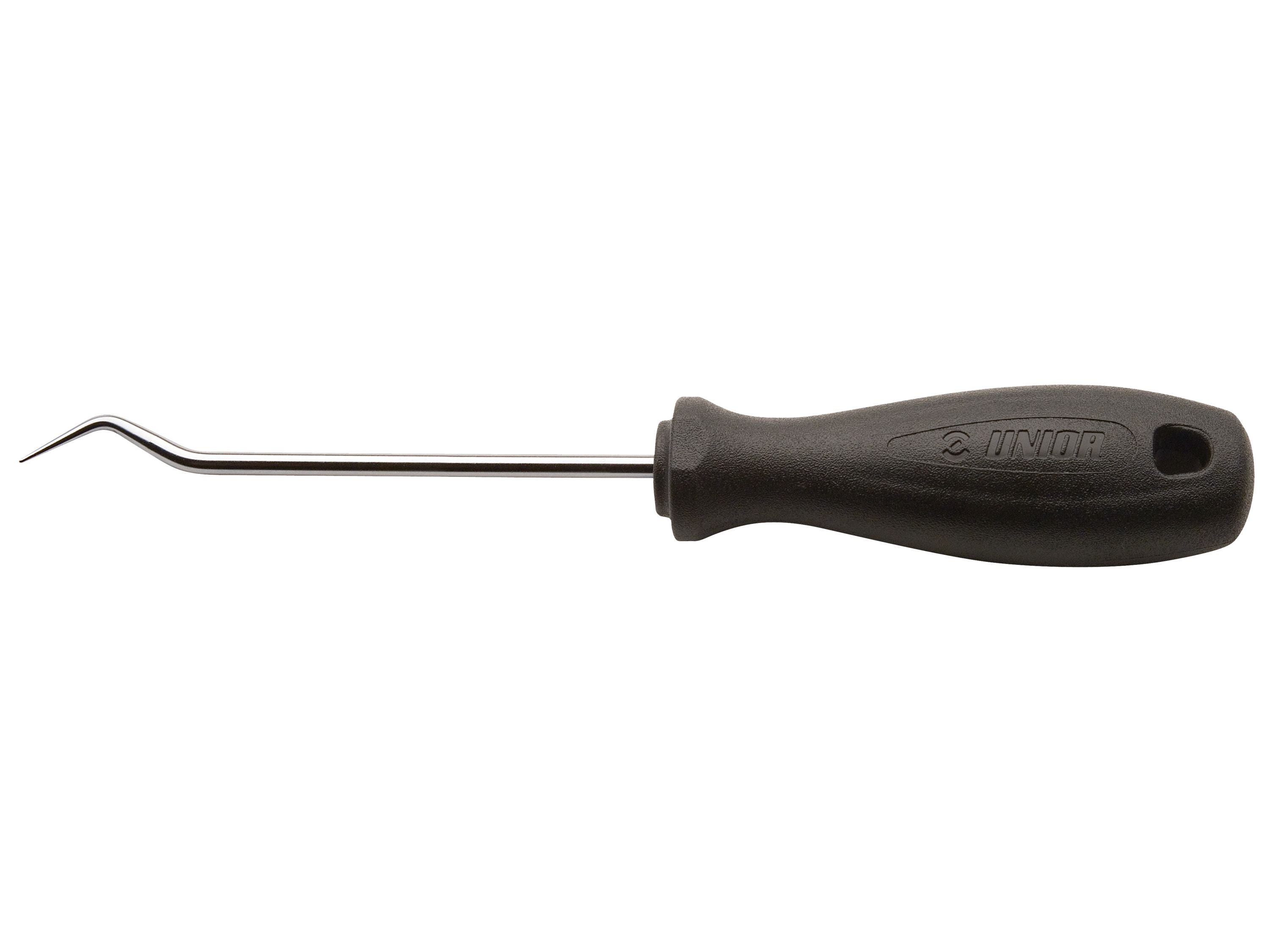 Tool Unior Awl with Double Bent Blade – The Bike Hub
