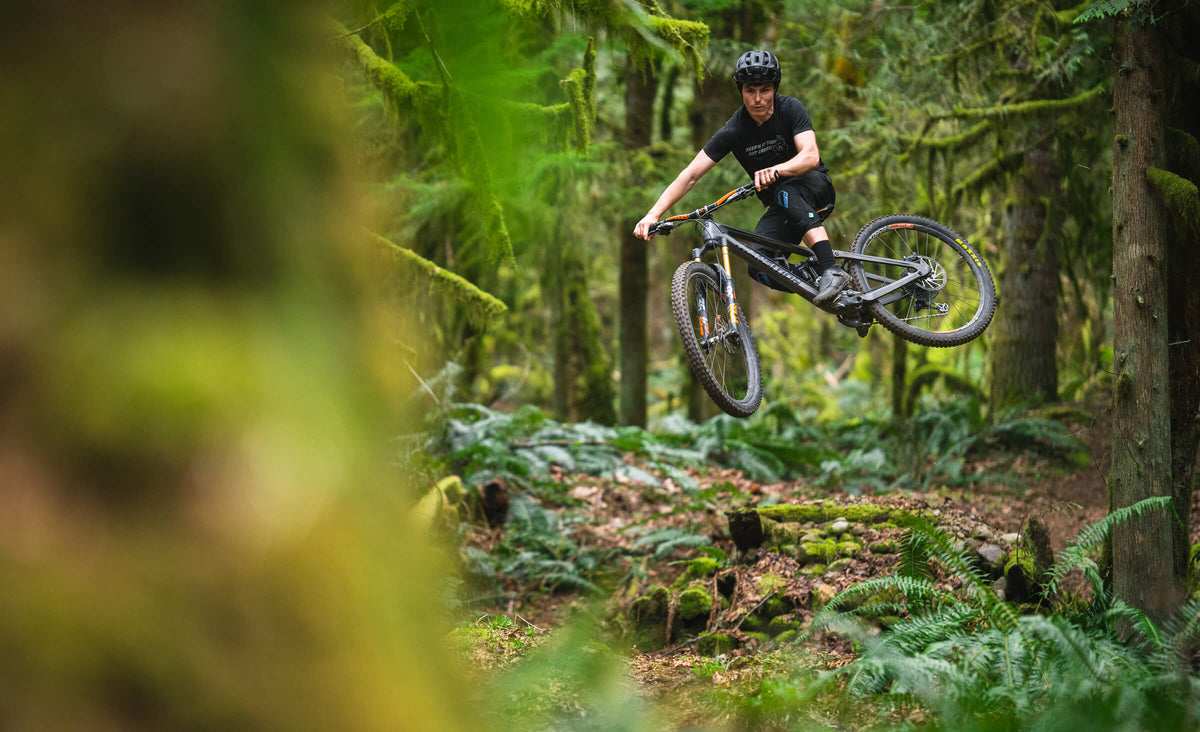 The Bike Hub - We are your bike shop.