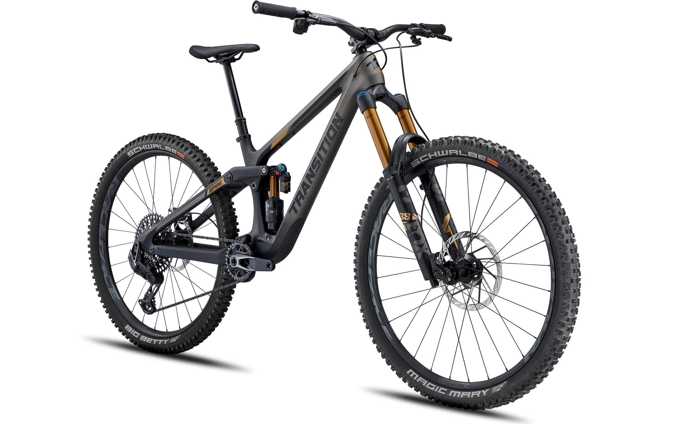 Transition Spire Carbon XO AXS – The Bike Hub