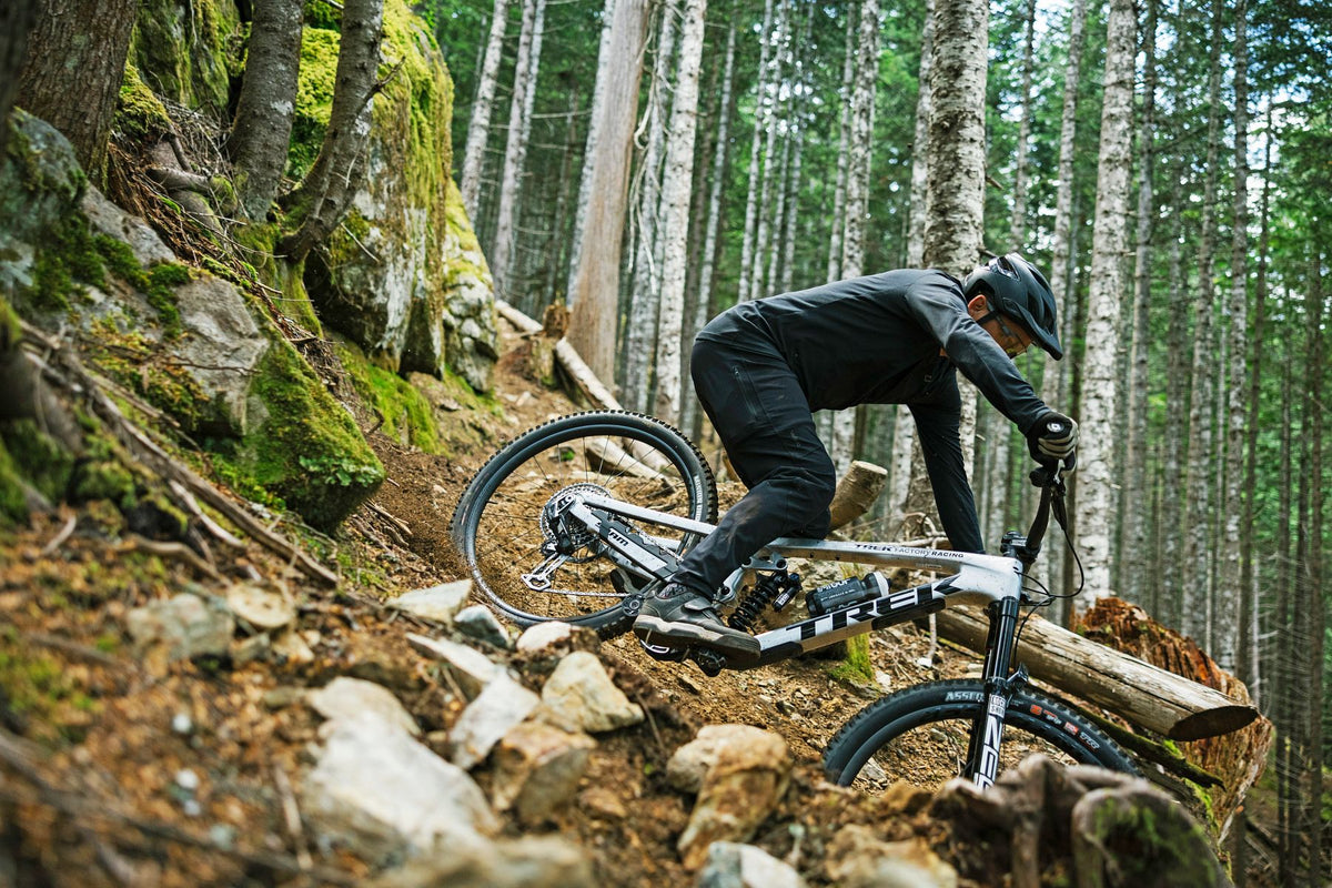 The Bike Hub - We are your bike shop.