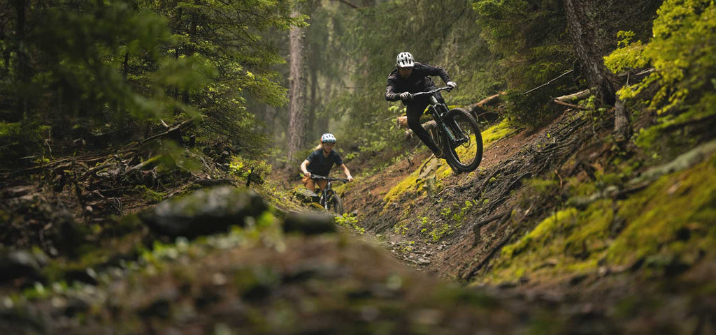 The Bike Hub - We are your bike shop.