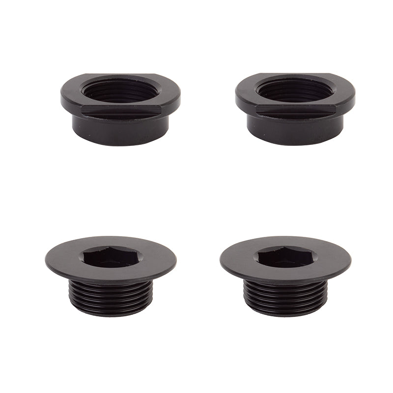 Box components Box One Fork Axle Adapters Axle Adapter 20mm to 10mm ...