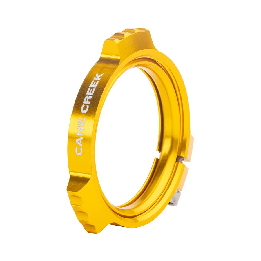 Cane Creek eeWings Crank Preloader Gold – The Bike Hub