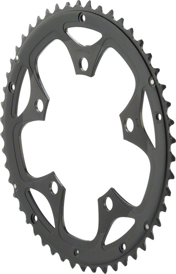 Shimano Sora R3000-CG chainring guard model 50t 110mm 9-Speed Chainrin ...
