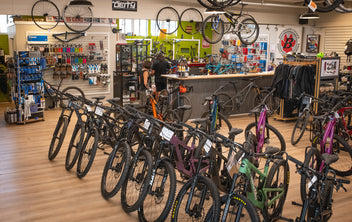 Valley Store – The Bike Hub