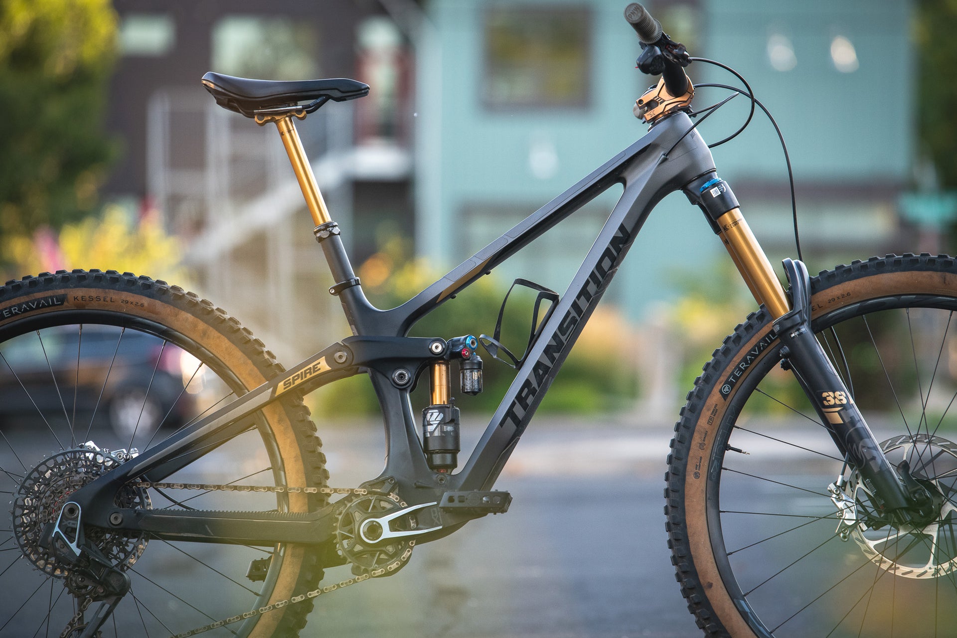 The Bike Hub - We are your bike shop.