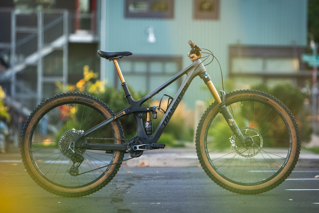 The Bike Hub - We are your bike shop.