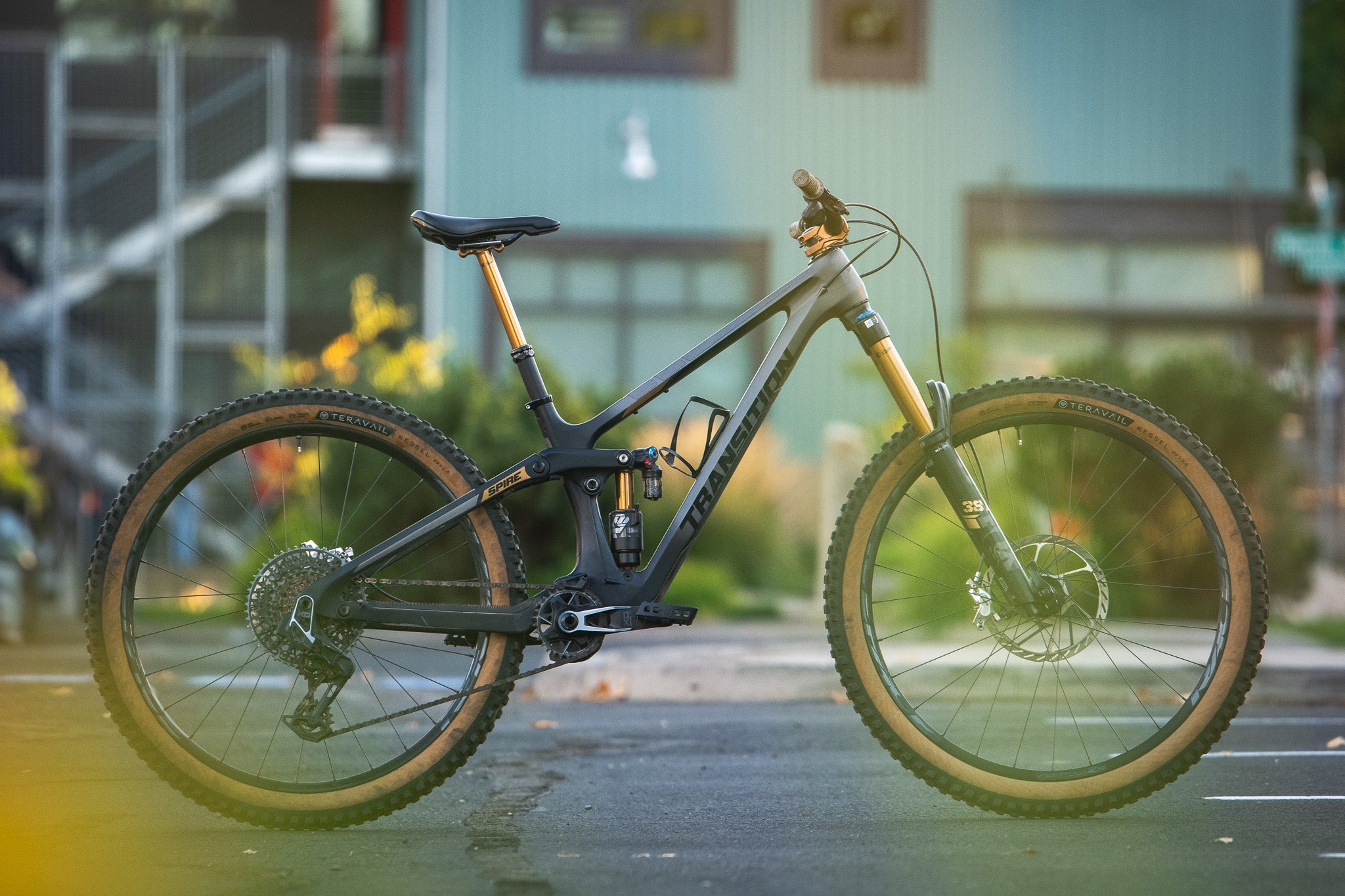 The Bike Hub - We are your bike shop.