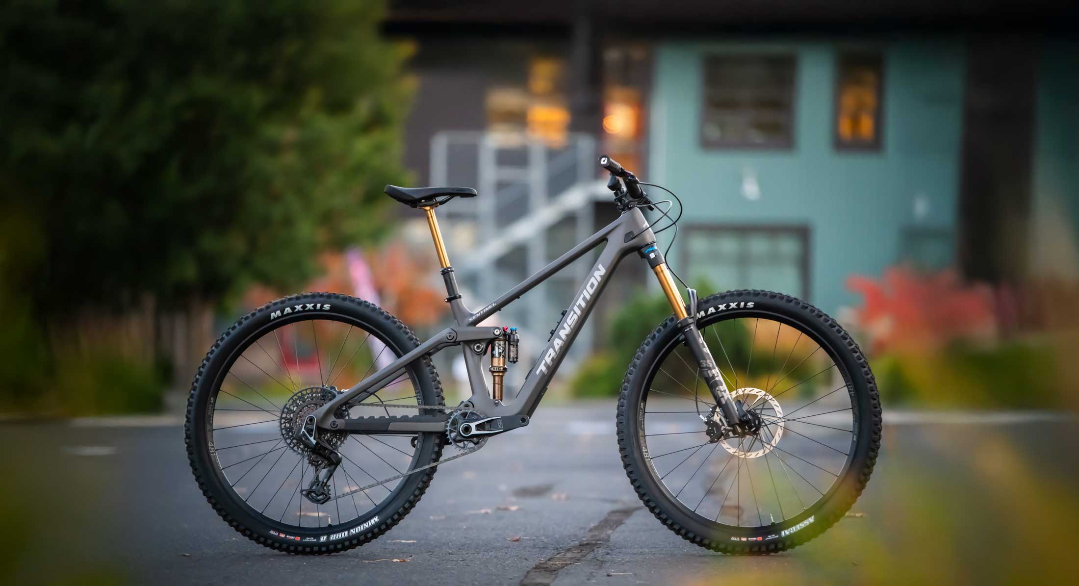 The Bike Hub - We are your bike shop.