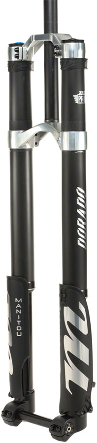Manitou Dorado Pro Suspension Fork - 29" 203 mm 20 x 110 mm 57 mm Offs ...