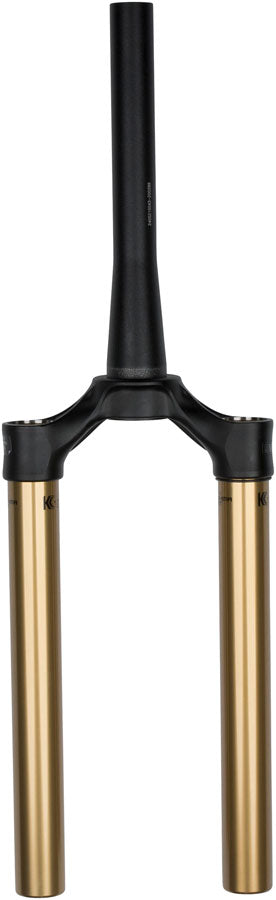 FOX 34 SL CSU - 2026 29in 130 MAX 15x110 Kashima/Black Ano 1.5T 13mm O ...