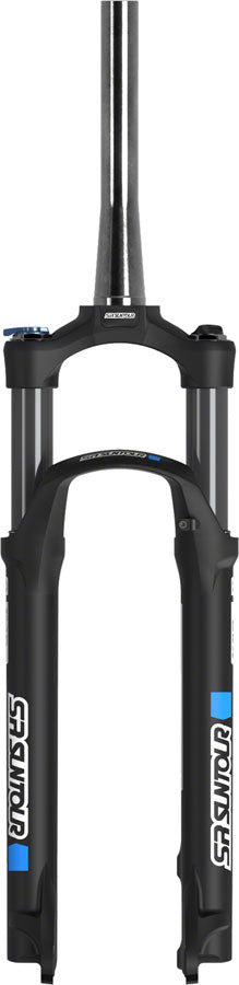 SR Suntour XCR 32 ATB Air Suspension Fork - 29" Tapered Steerer 100mm ...