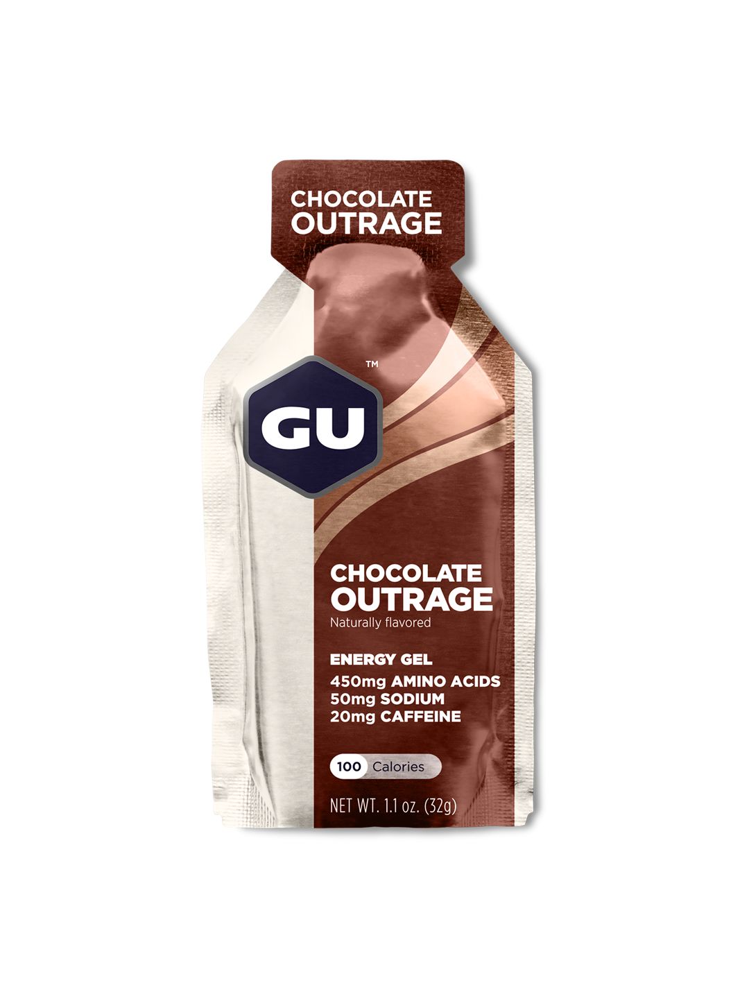 Supplement GU Gel Chocolate 24 Pack – The Bike Hub