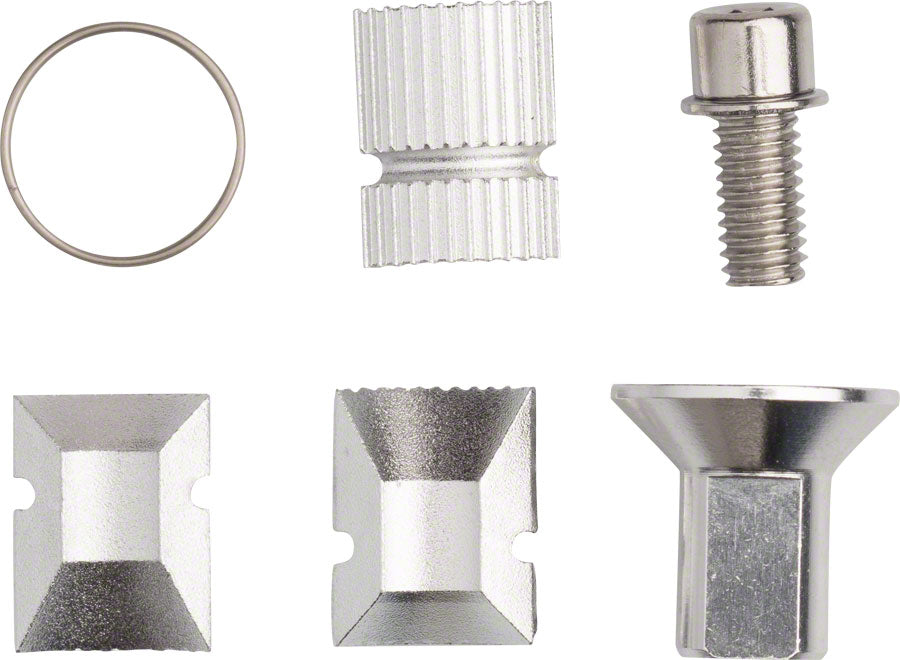 Campagnolo EPS TT Shifter Expander Plug – The Bike Hub