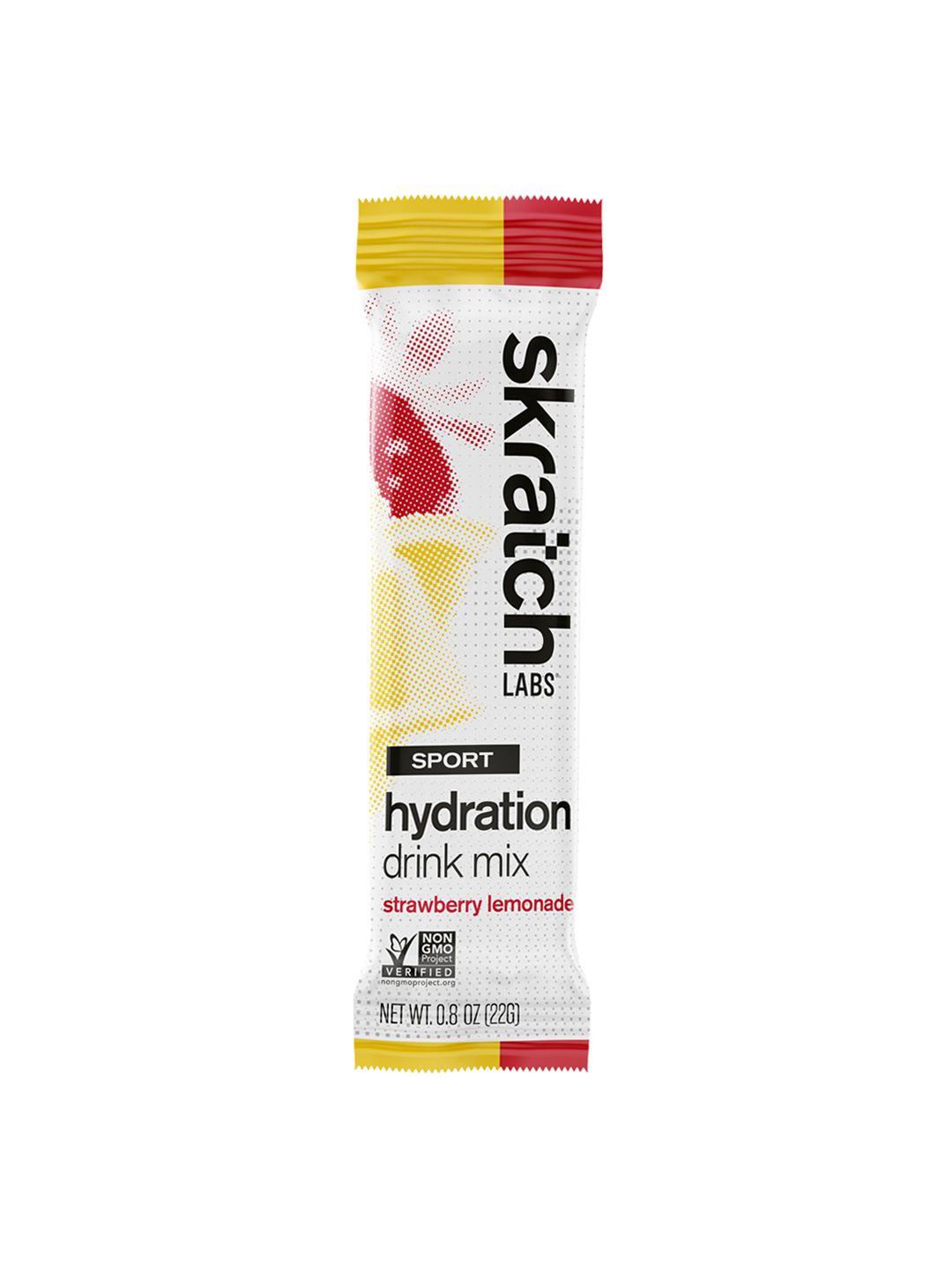 Supplement Skratch Sport Hydration StrawberryLemonde 20 Pack – The Bike Hub