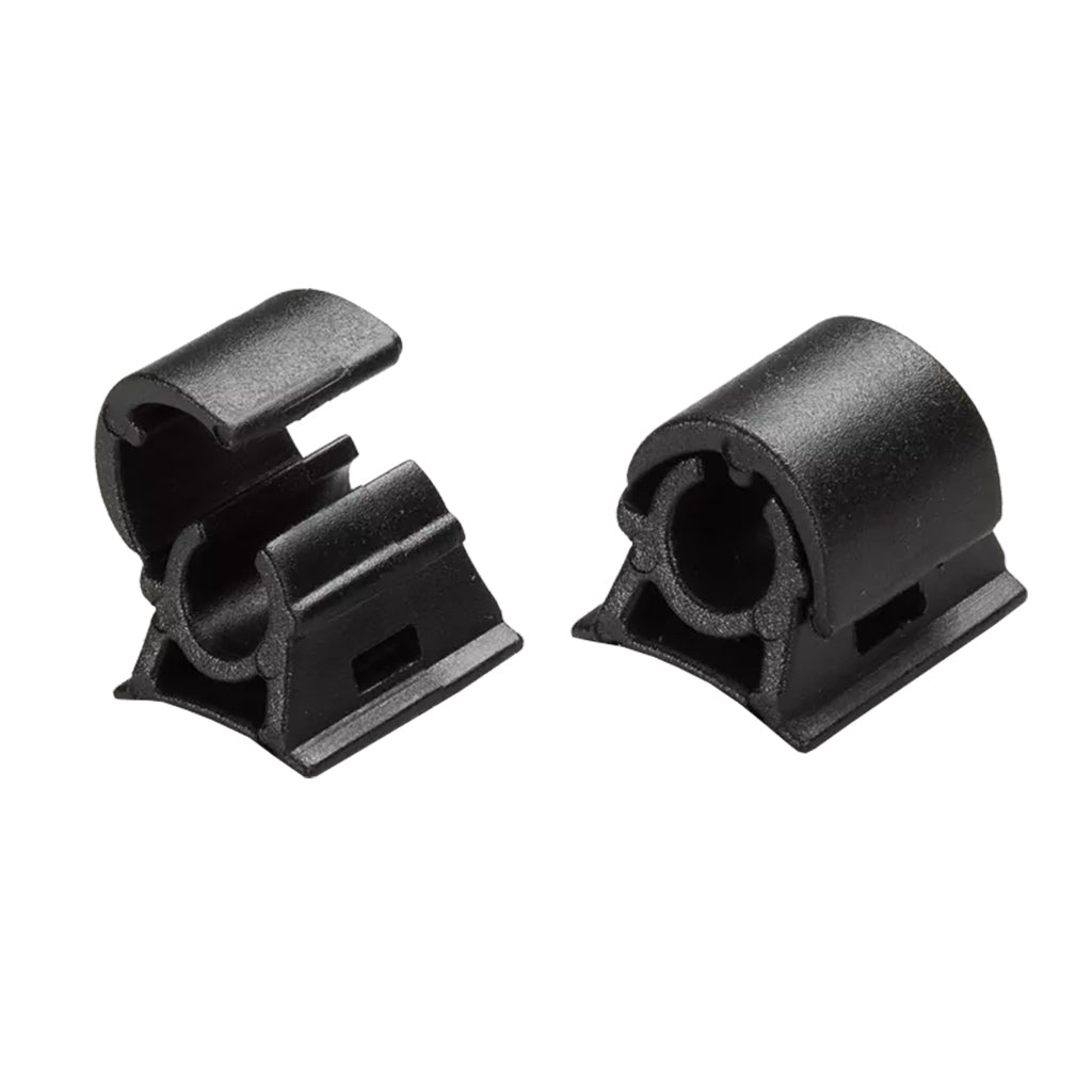Alligator Pastic Cable Gripper 12 Count Bottle – The Bike Hub