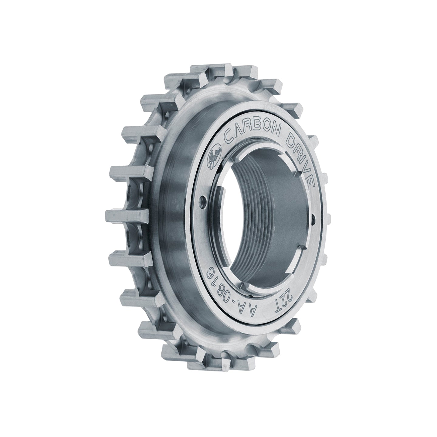 Gates Carbon Drive Belt Drive CDC Rear Freewheel Cog 22t – The Bike Hub