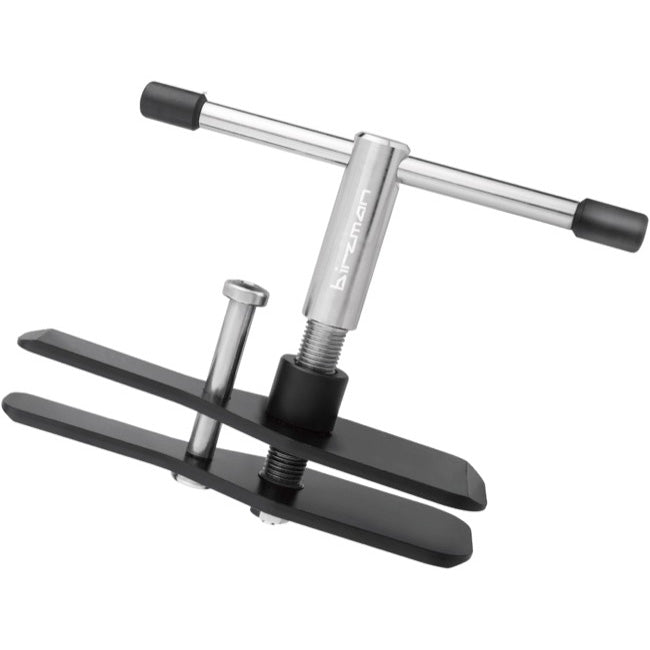 Birzman Double Ended Piston Press – The Bike Hub