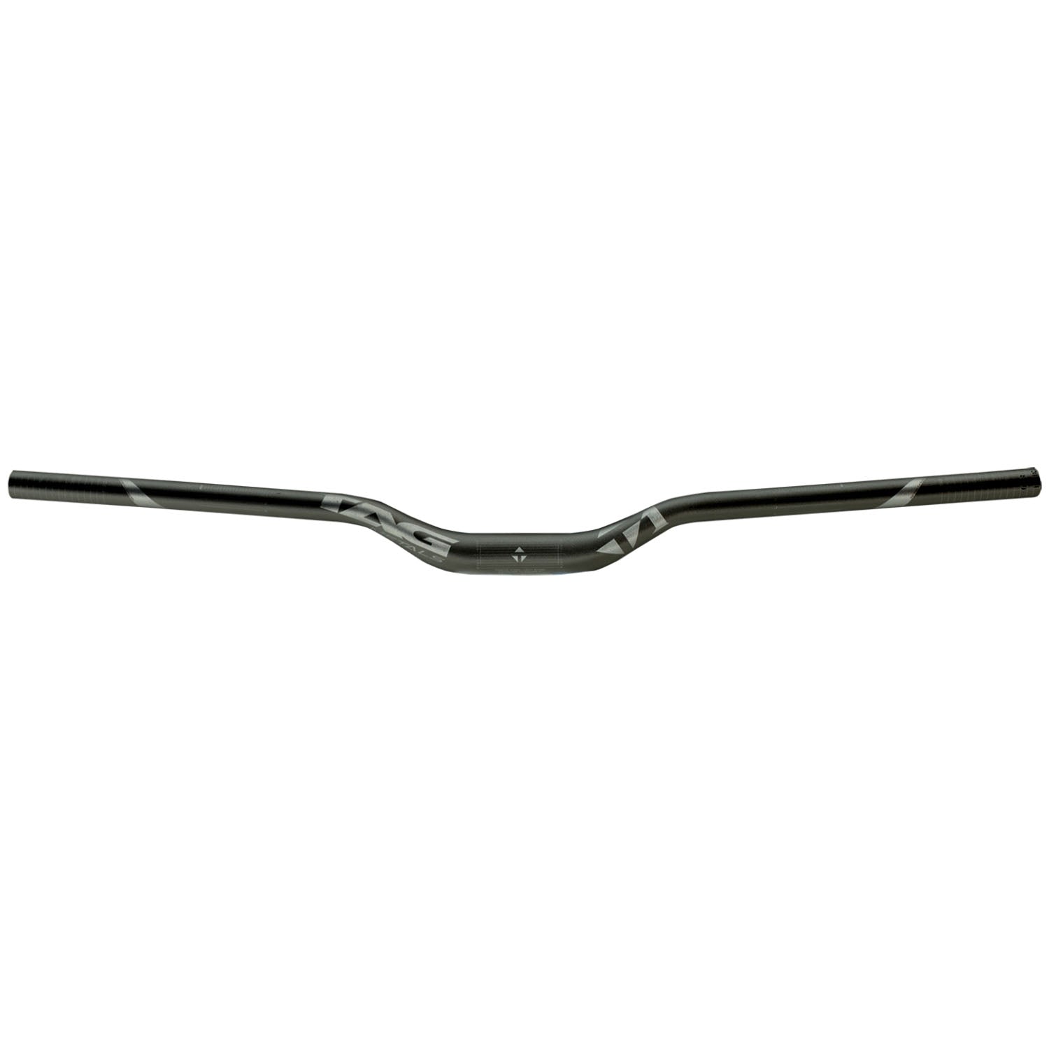 Tag Metals T1 Alloy Riser Bar (31.8) 40mm/800mm Black – The Bike Hub