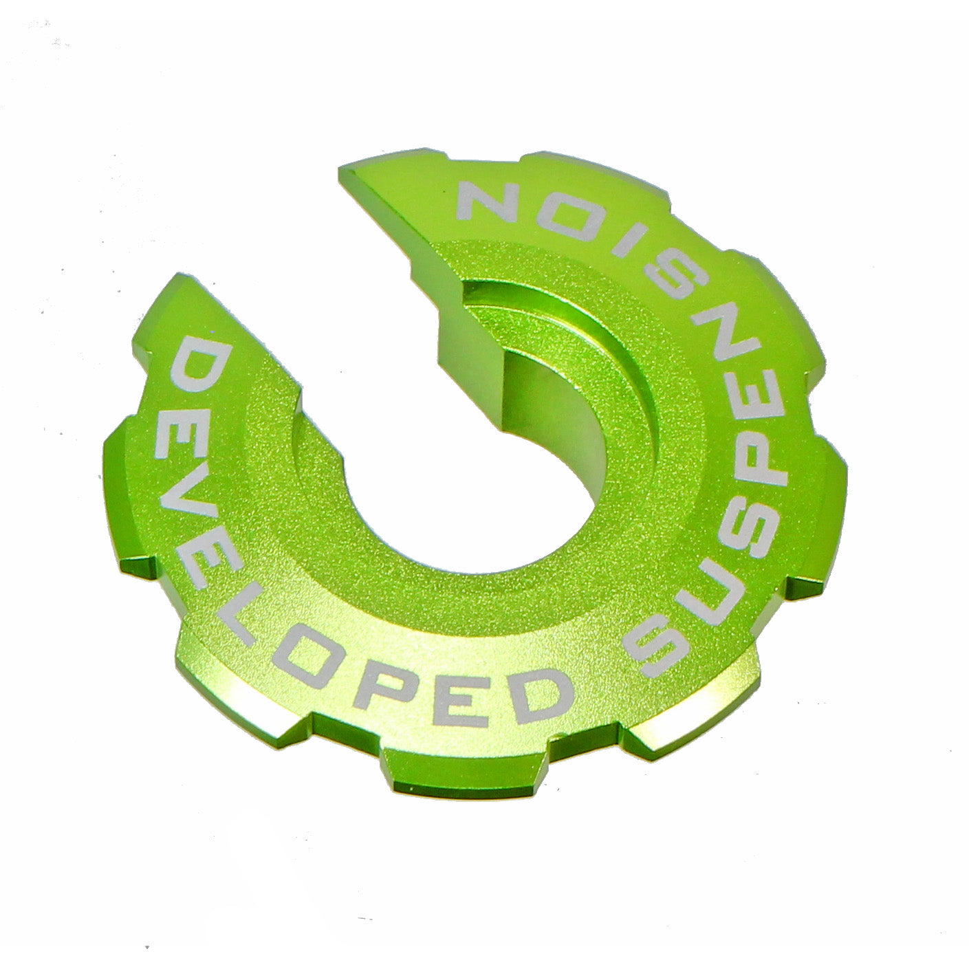 DVO Spring Clip Stroke Reducer (Jade/Jade X) - 7.5mm – The Bike Hub