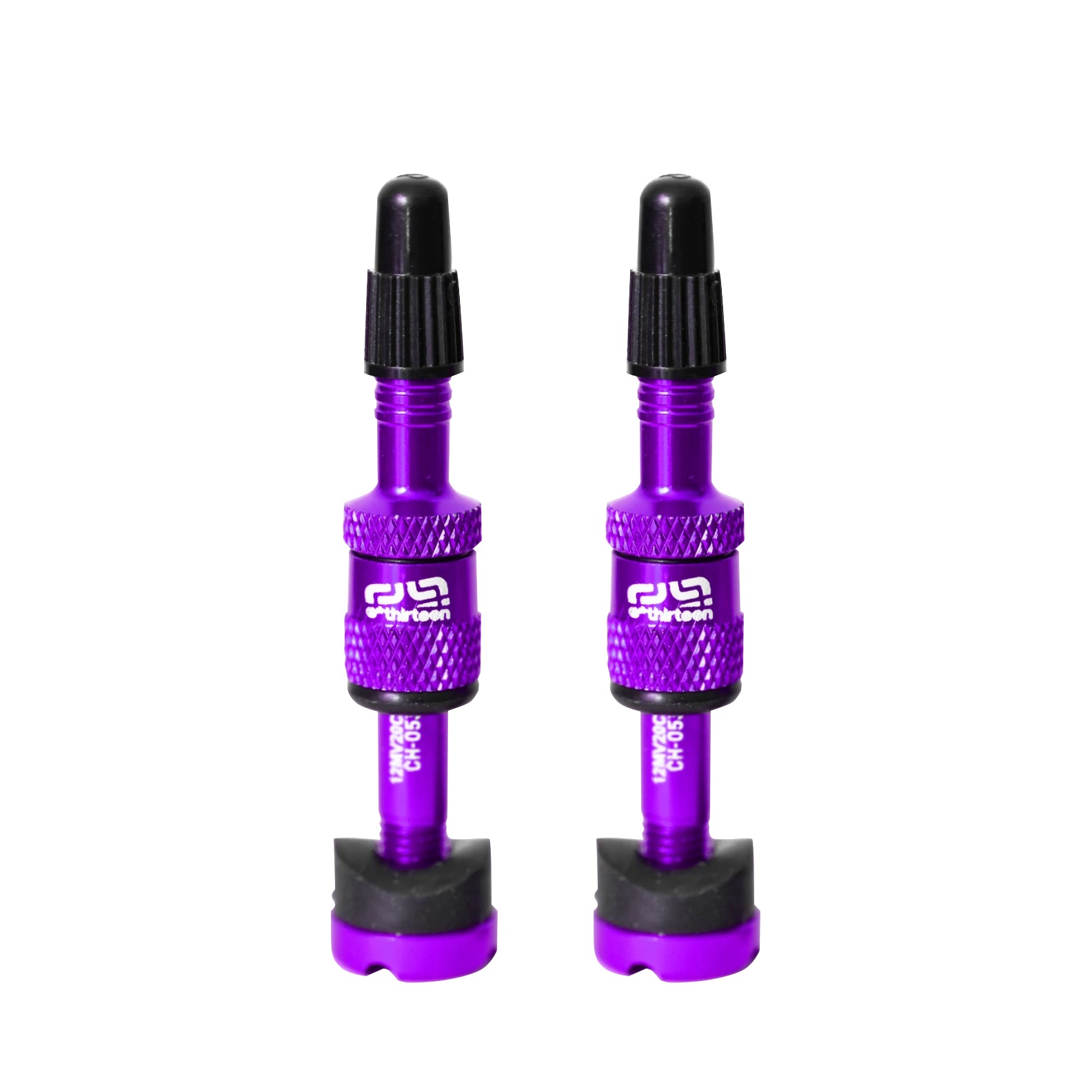 E*thirteen Quick Fill Tire Valves(23-30mm Rim) Pair - Egg – The Bike Hub