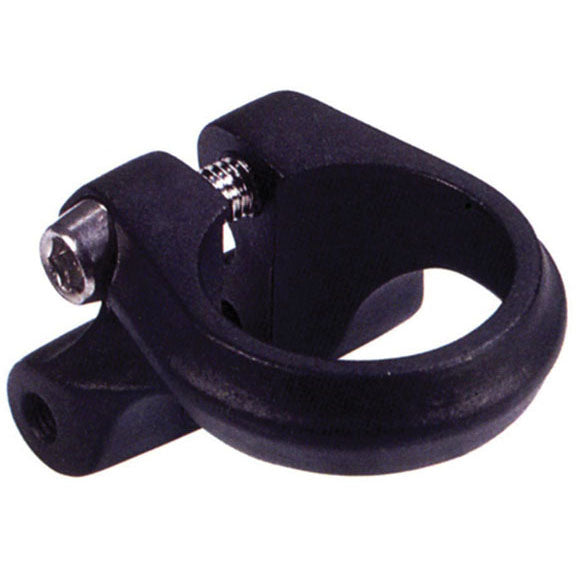 Passport Rack Mount Seatclamp - 31.8mm – The Bike Hub
