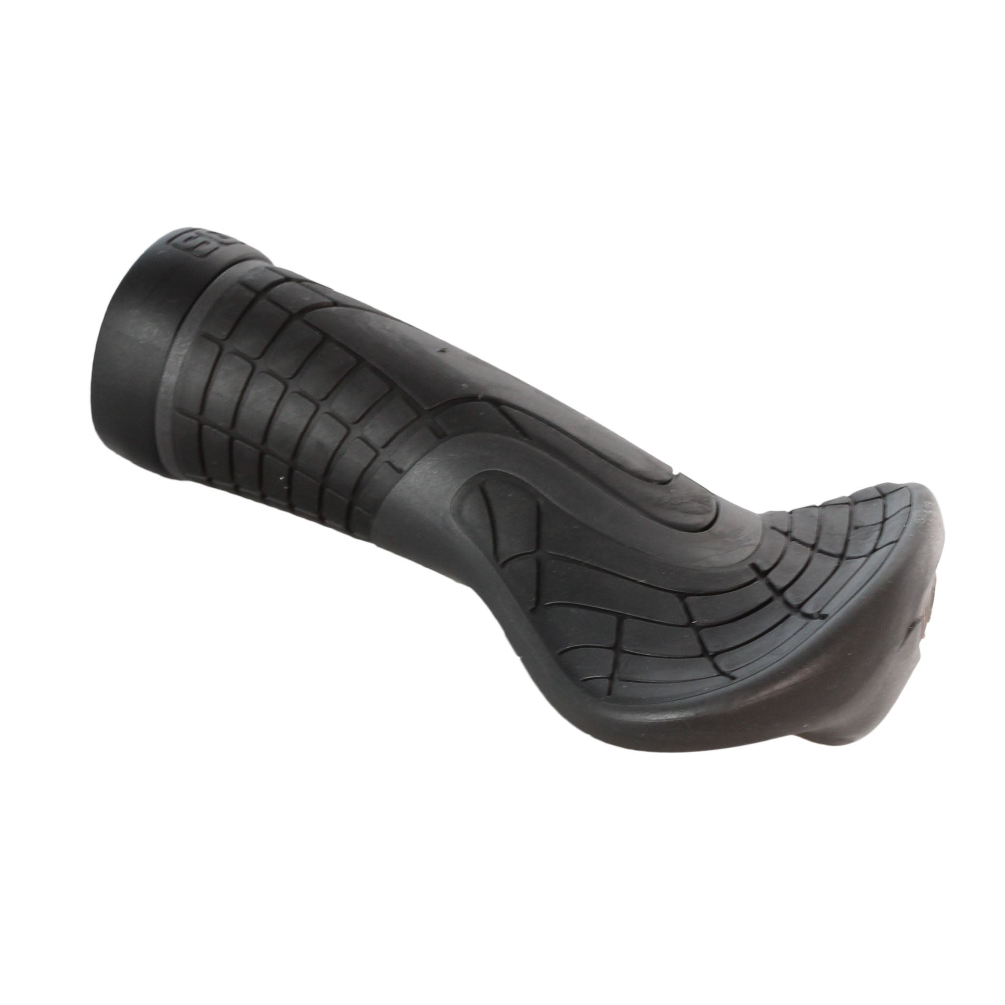 SQlab 702 Grips Small - Black – The Bike Hub