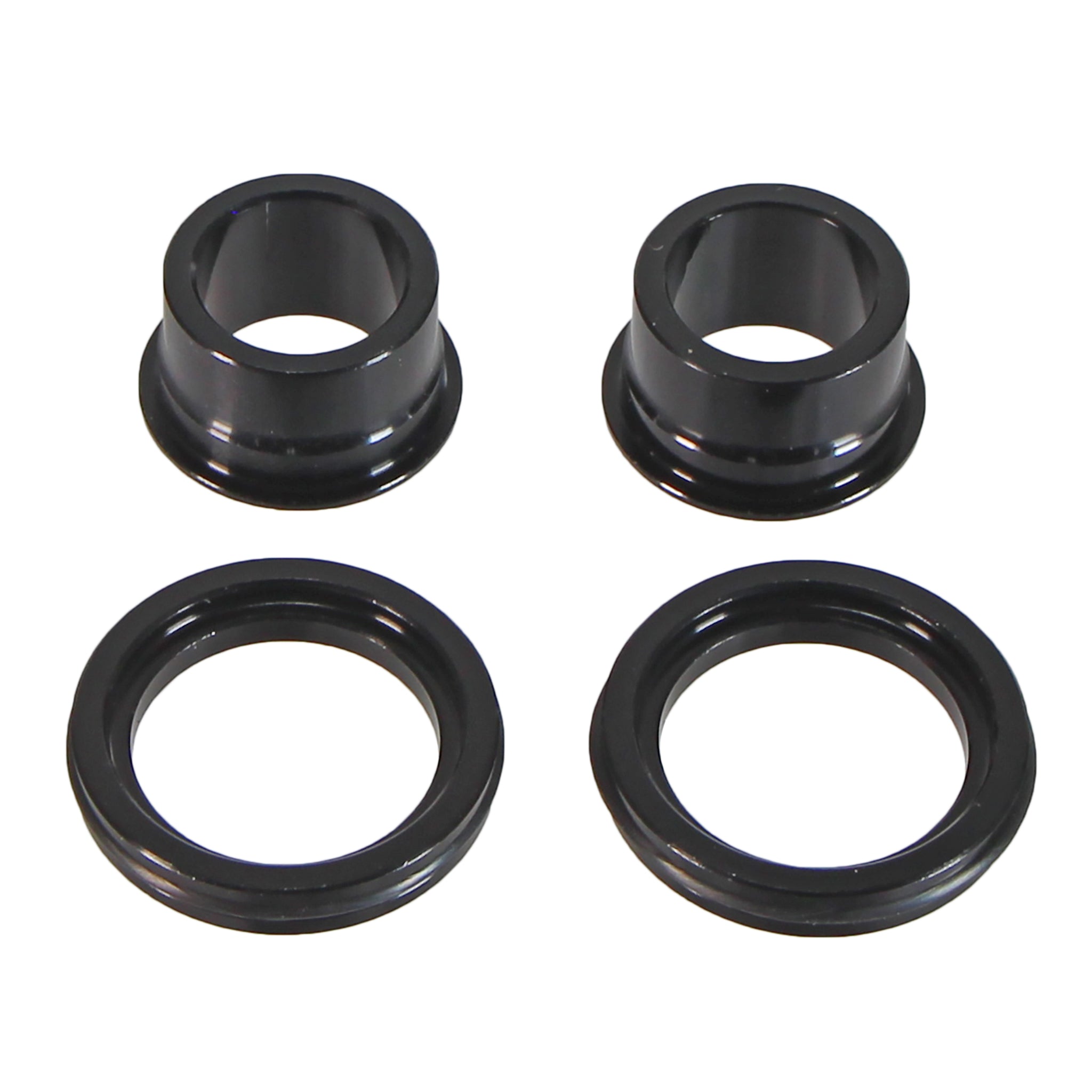 Reverse Base Hub V1 End Caps Front – The Bike Hub