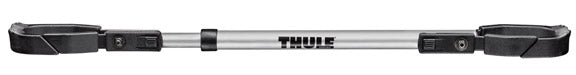 Thule 982XT Top Tube Frame Adapter – The Bike Hub
