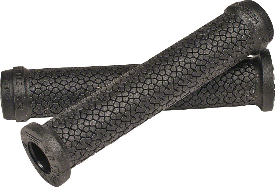 We The People Raptor Grips - Black – The Bike Hub